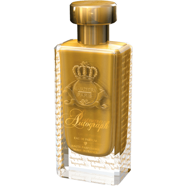 Aljazeera Perfumes