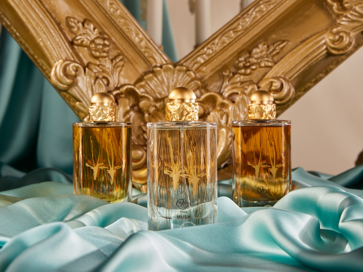 Aljazeera Perfumes