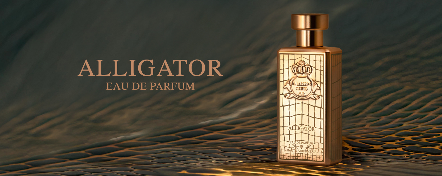 Aljazeera Perfumes
